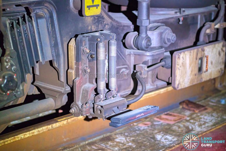 Kawasaki Heavy Industries C151 | Land Transport Guru