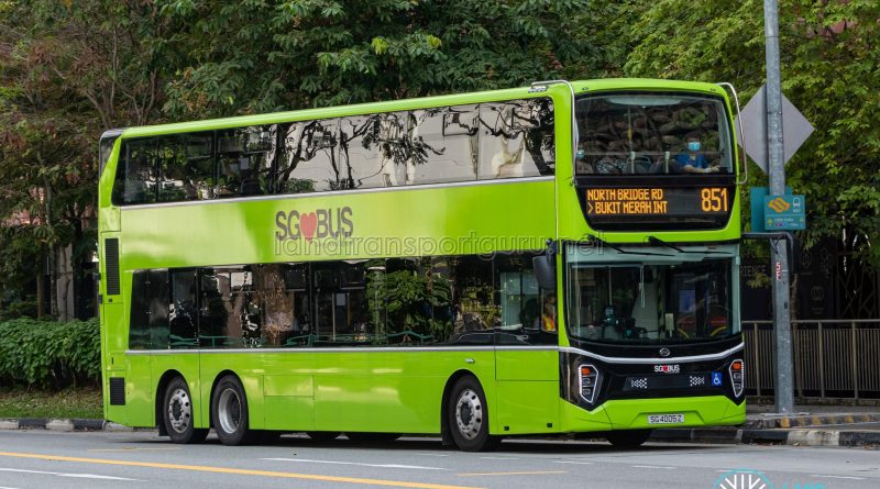 BYD K9RC | Land Transport Guru