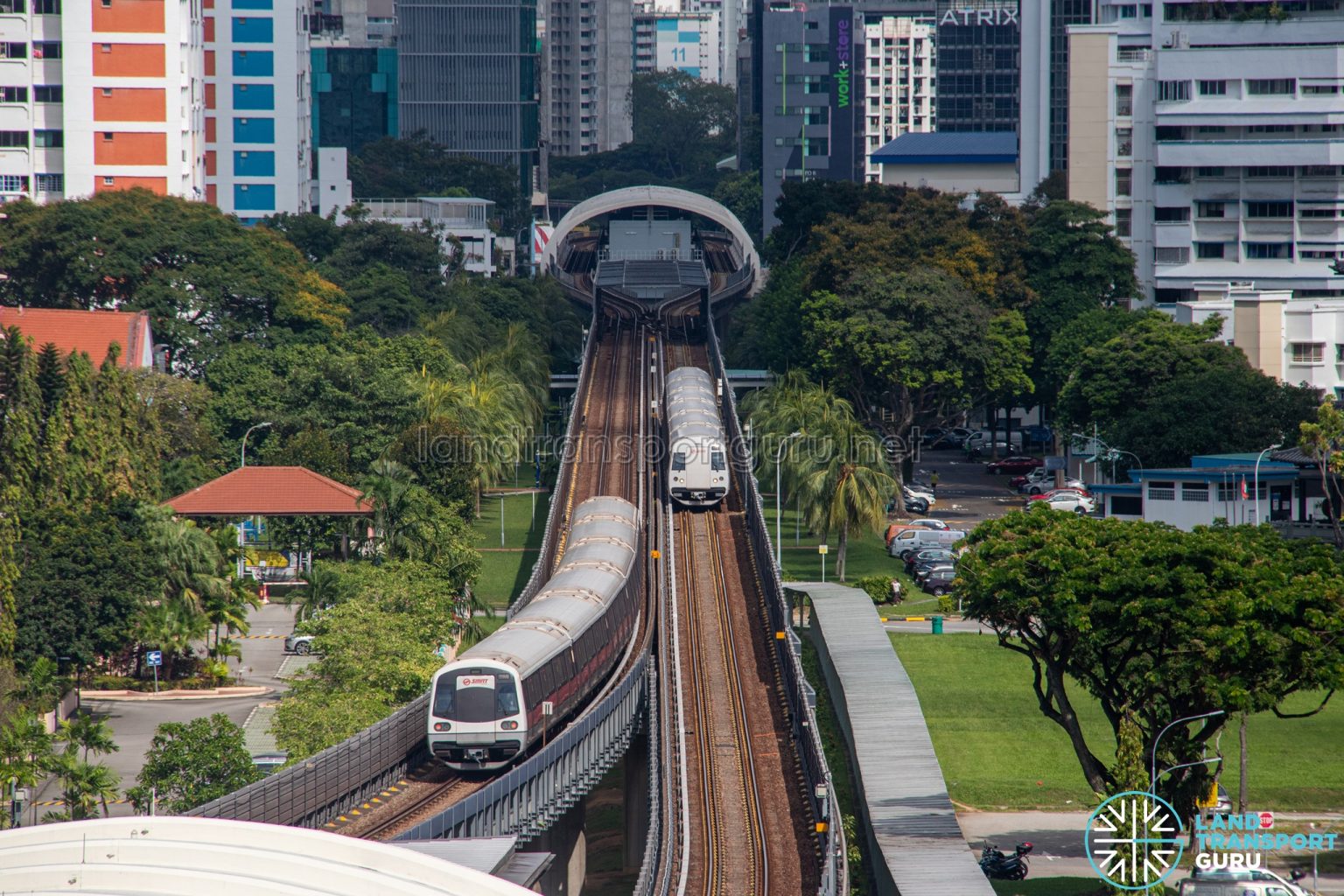Extended Bus and Train Operating Hours for Eve of Labour Day 2023 ...