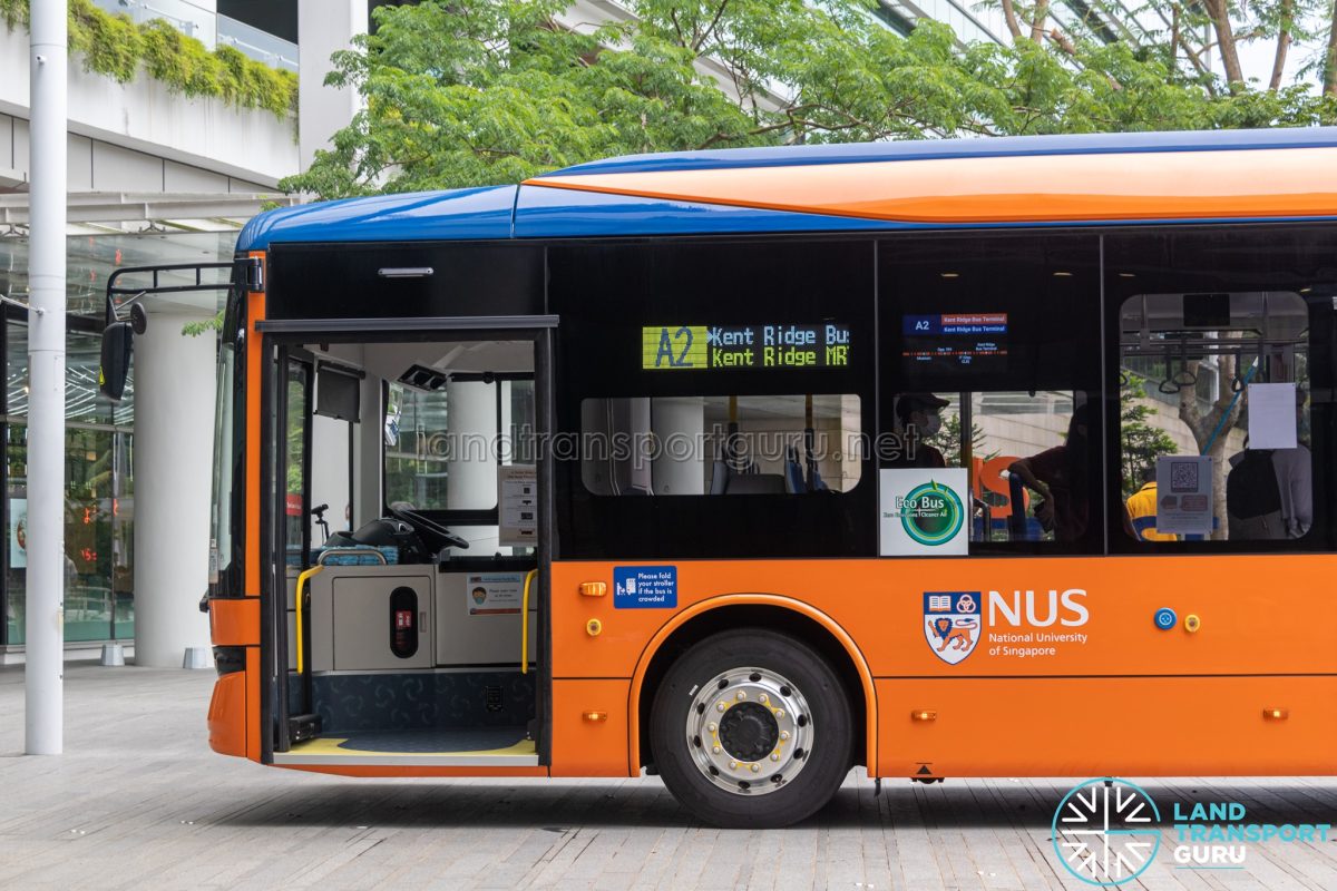 BYD B12A03 | Land Transport Guru