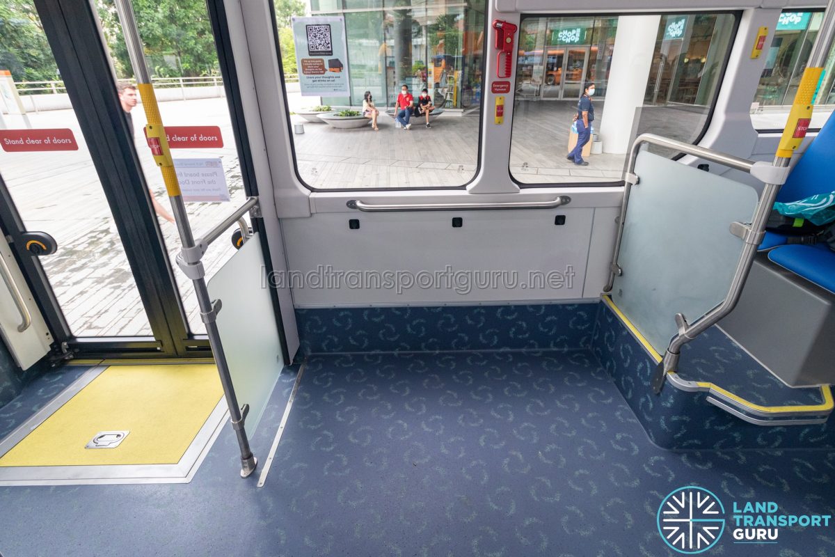 BYD B12A03 | Land Transport Guru