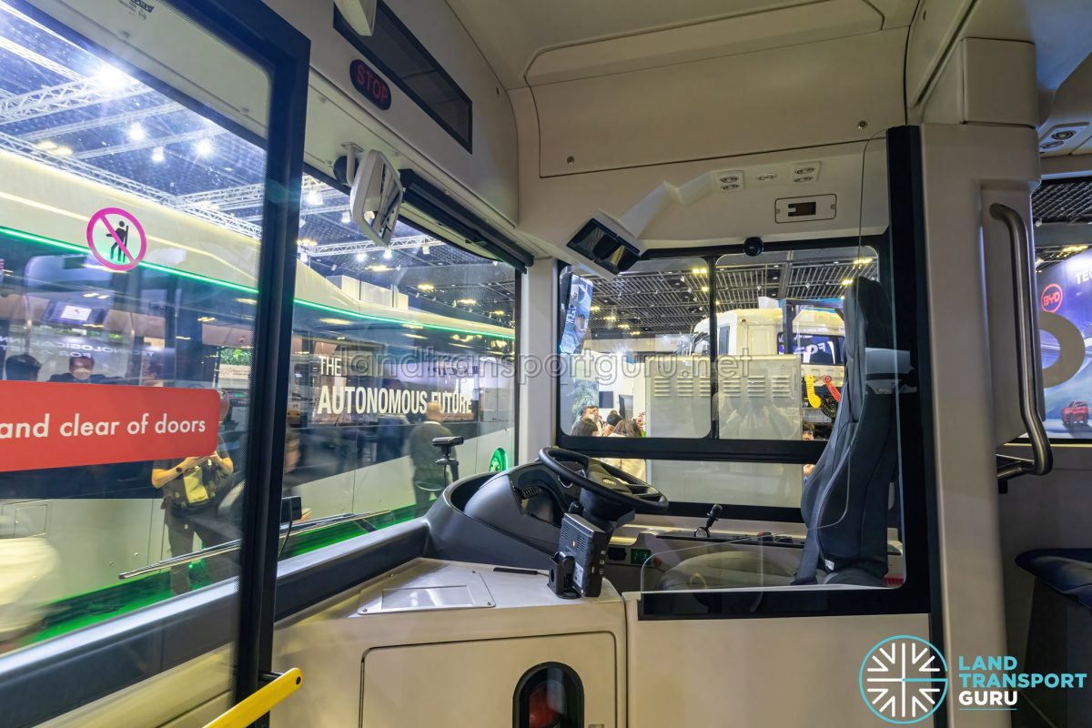 BYD B12A03 | Land Transport Guru