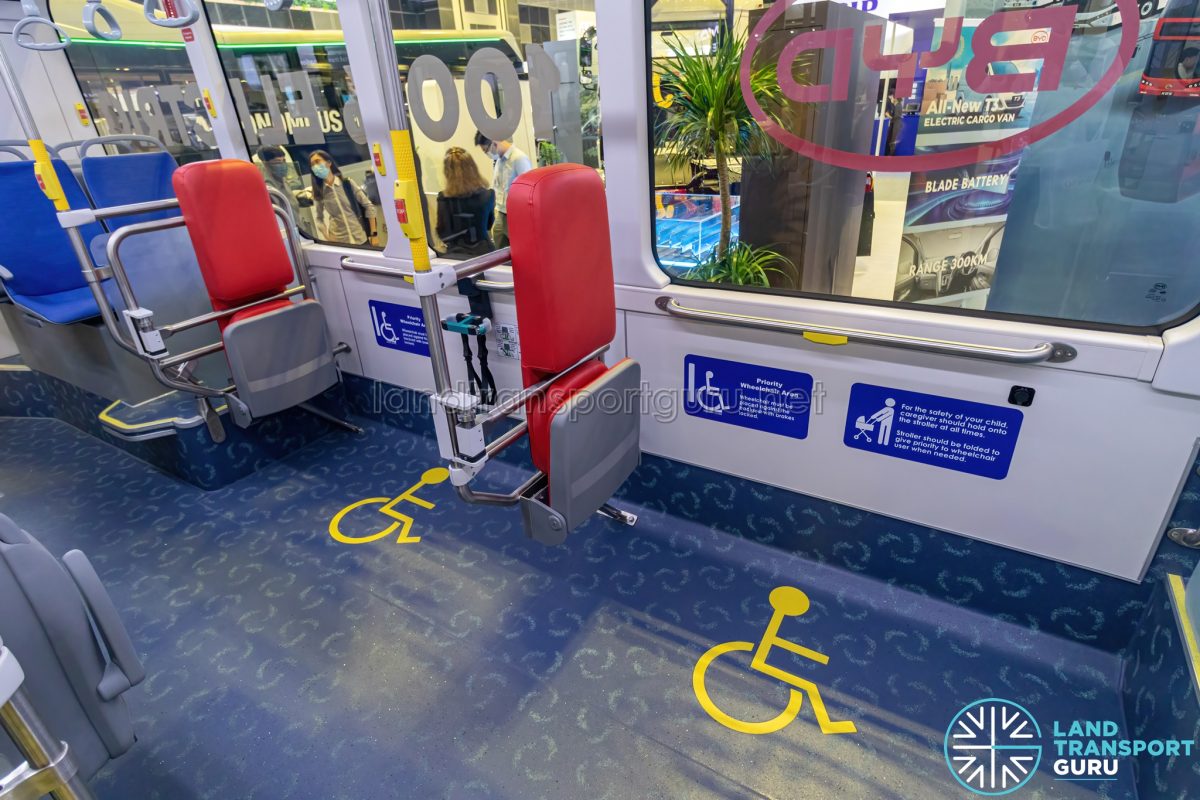 BYD B12A03 | Land Transport Guru