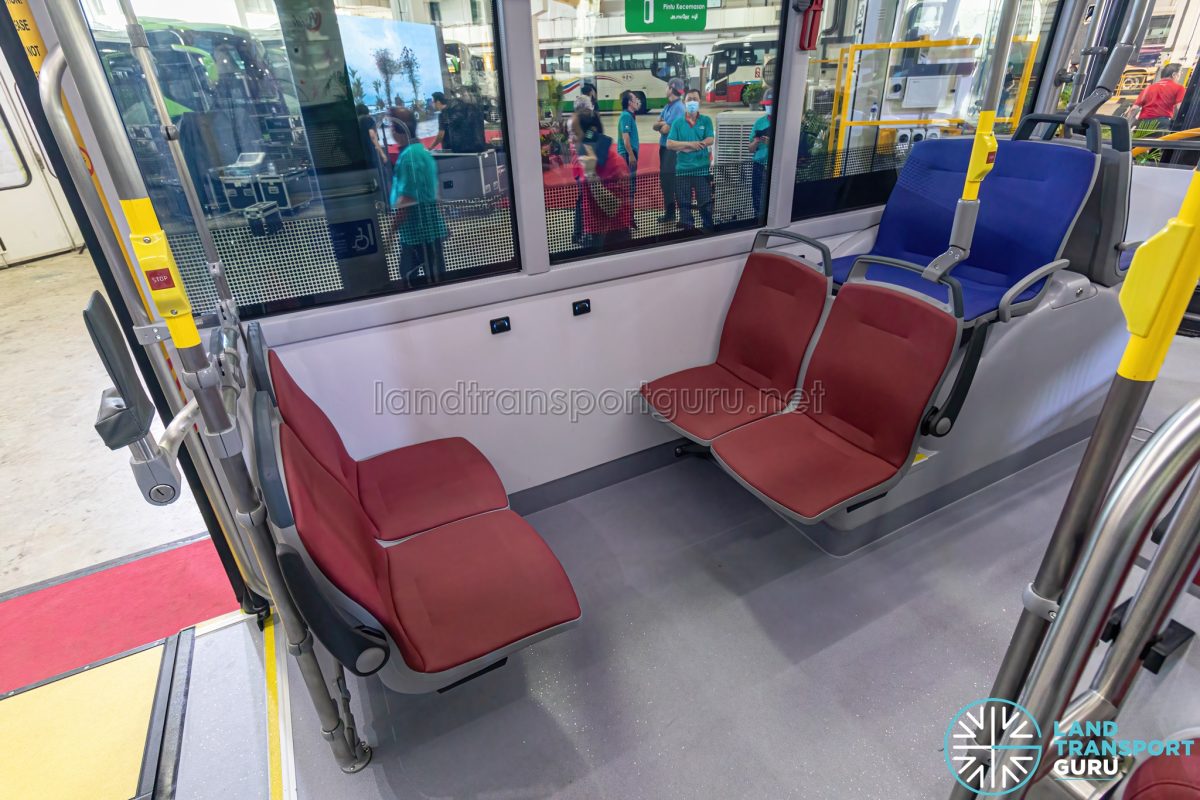 Volvo BZL – SC Neustar City | Land Transport Guru