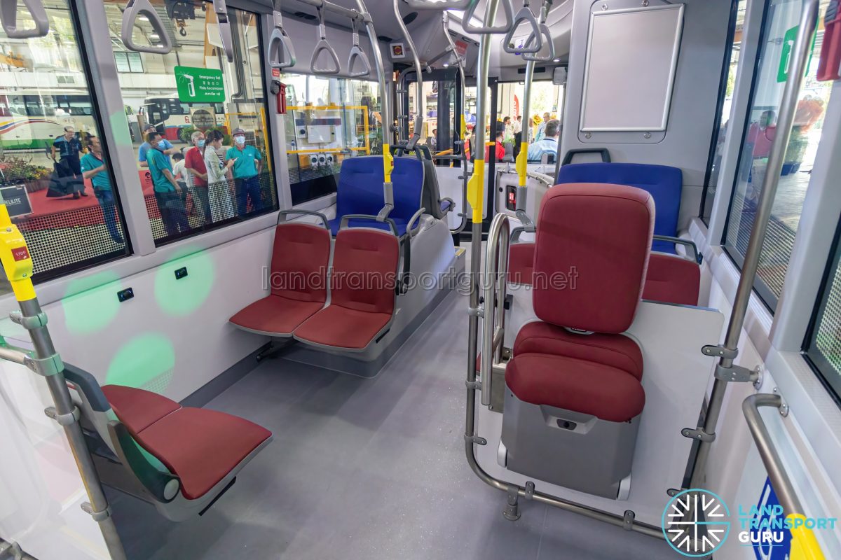 Volvo BZL – SC Neustar City | Land Transport Guru