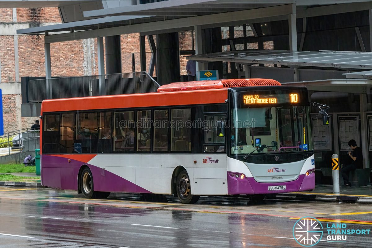 Bus 10 – SBS Transit Scania K230UB Euro IV (SBS8475L) | Land Transport Guru