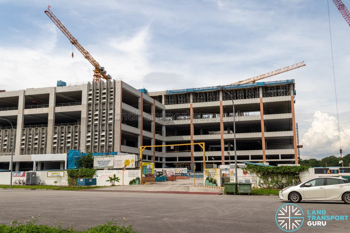 2025 Outlook for Public Transport | Land Transport Guru