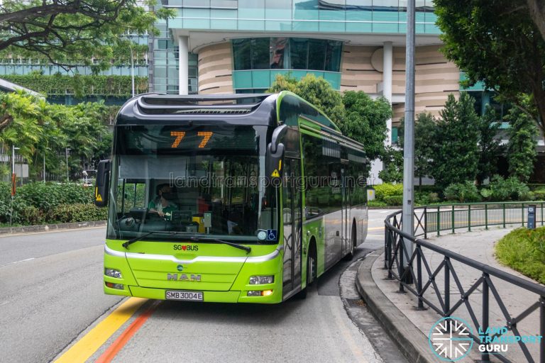 Events | Land Transport Guru