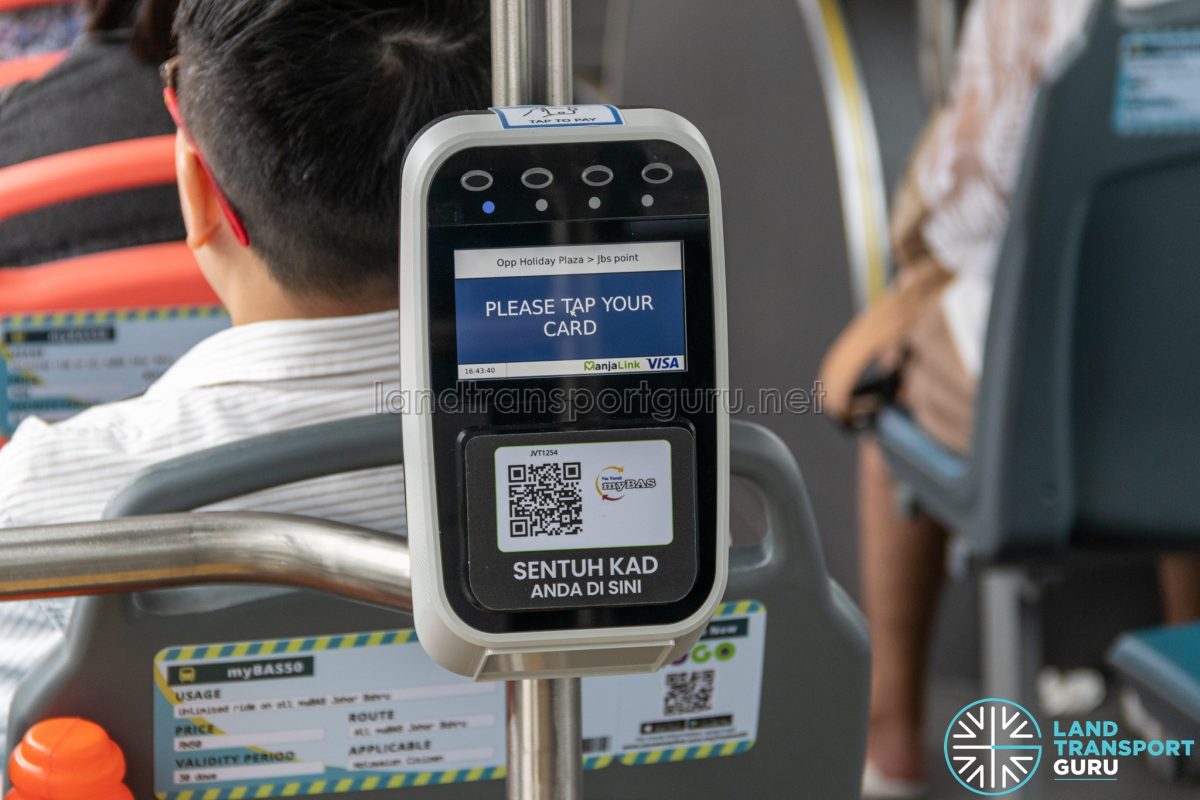 Foton C10 / C12 (Causeway Link) | Land Transport Guru