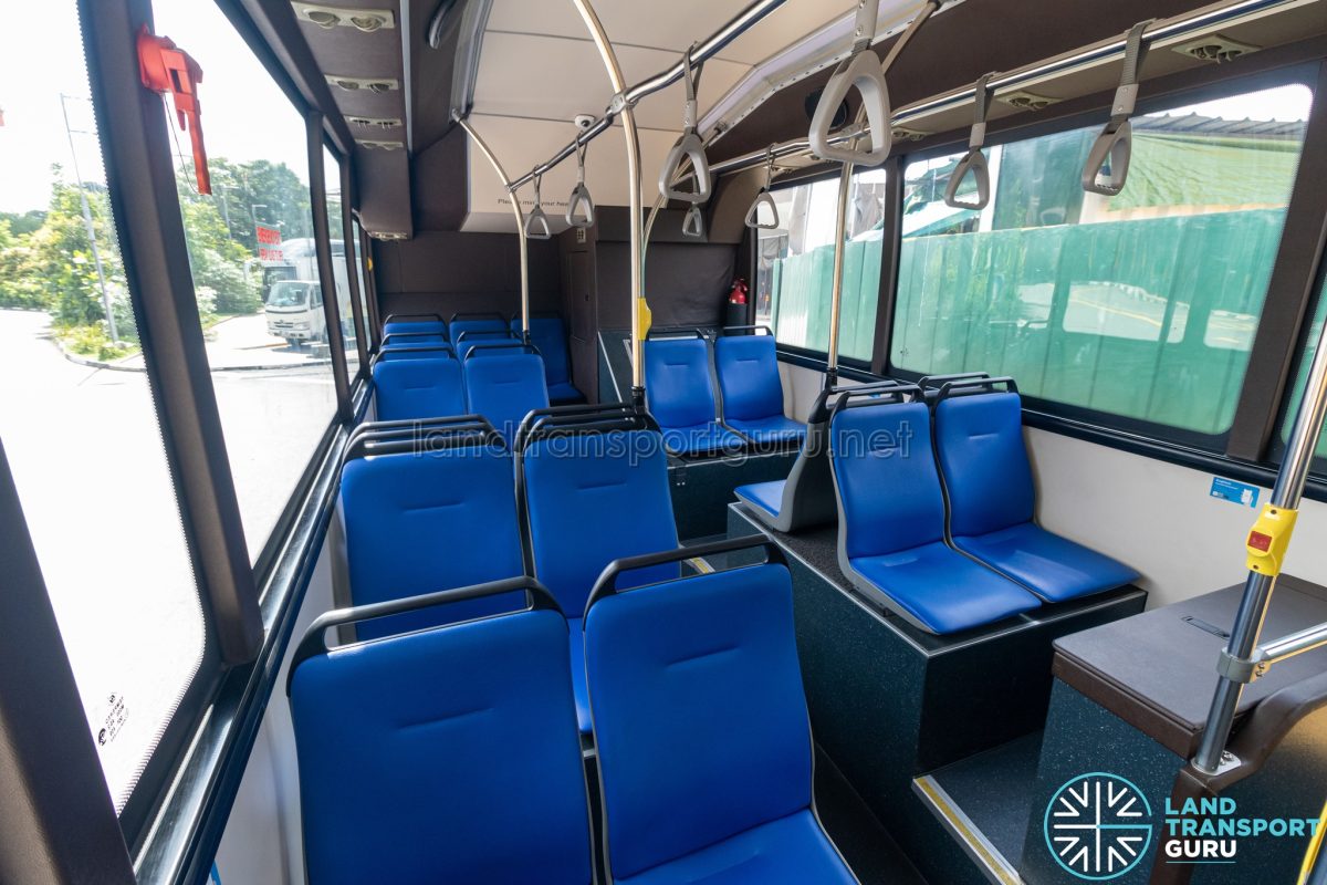 Volvo B9L | Land Transport Guru