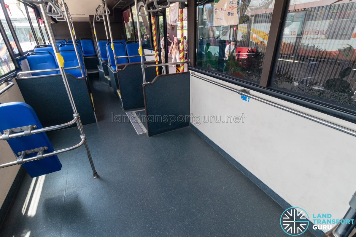 Volvo B9L | Land Transport Guru