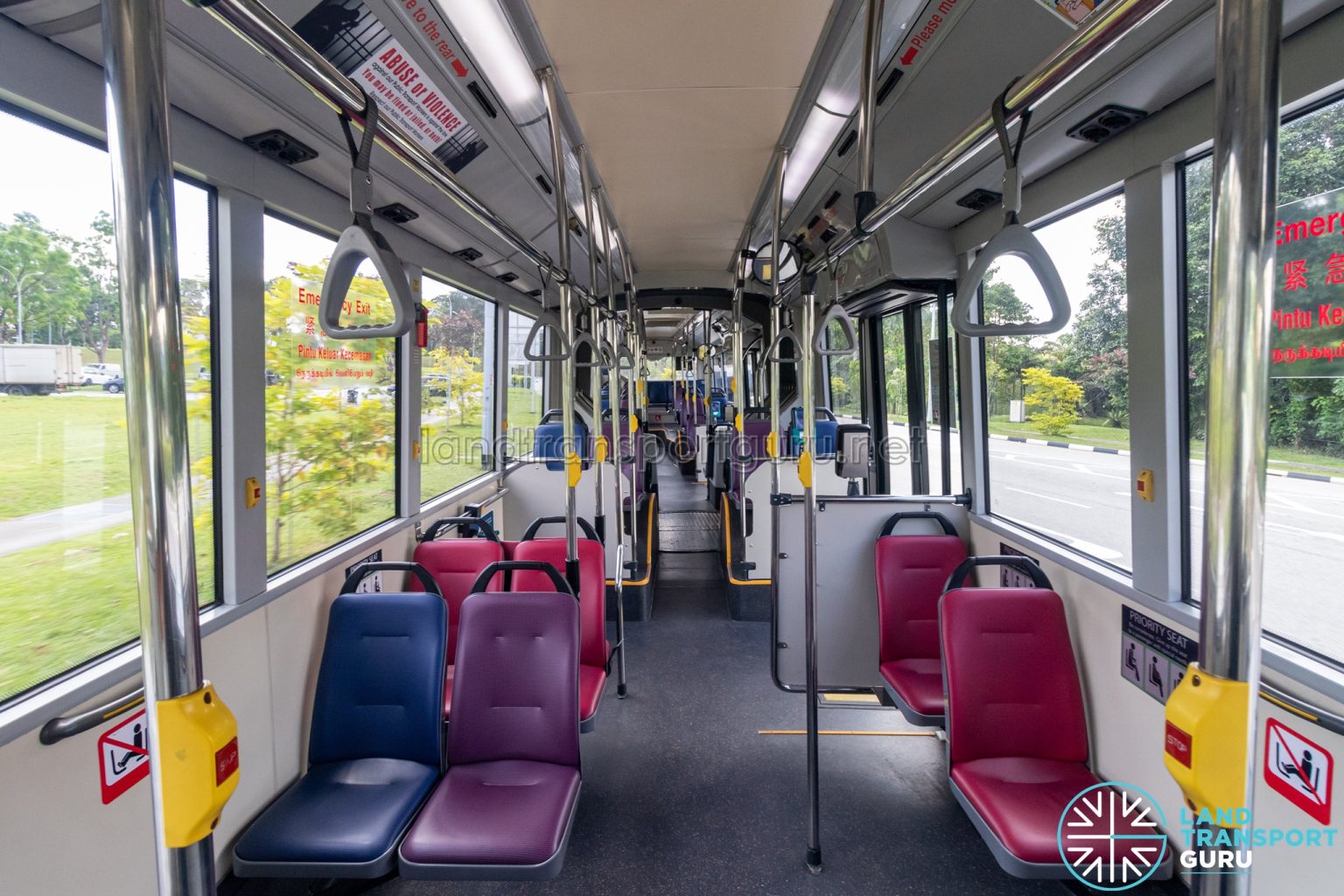 MAN A24 (NG363F) | Land Transport Guru