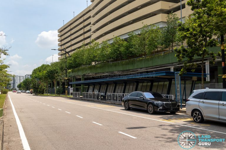 BAS.MY Johor Bahru Bus Service J15 | Land Transport Guru