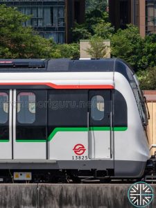 Land Transport Guru - Singapore Transport Information at a glance!