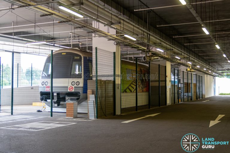 Kawasaki Heavy Industries & Nippon Sharyo C751B | Land Transport Guru