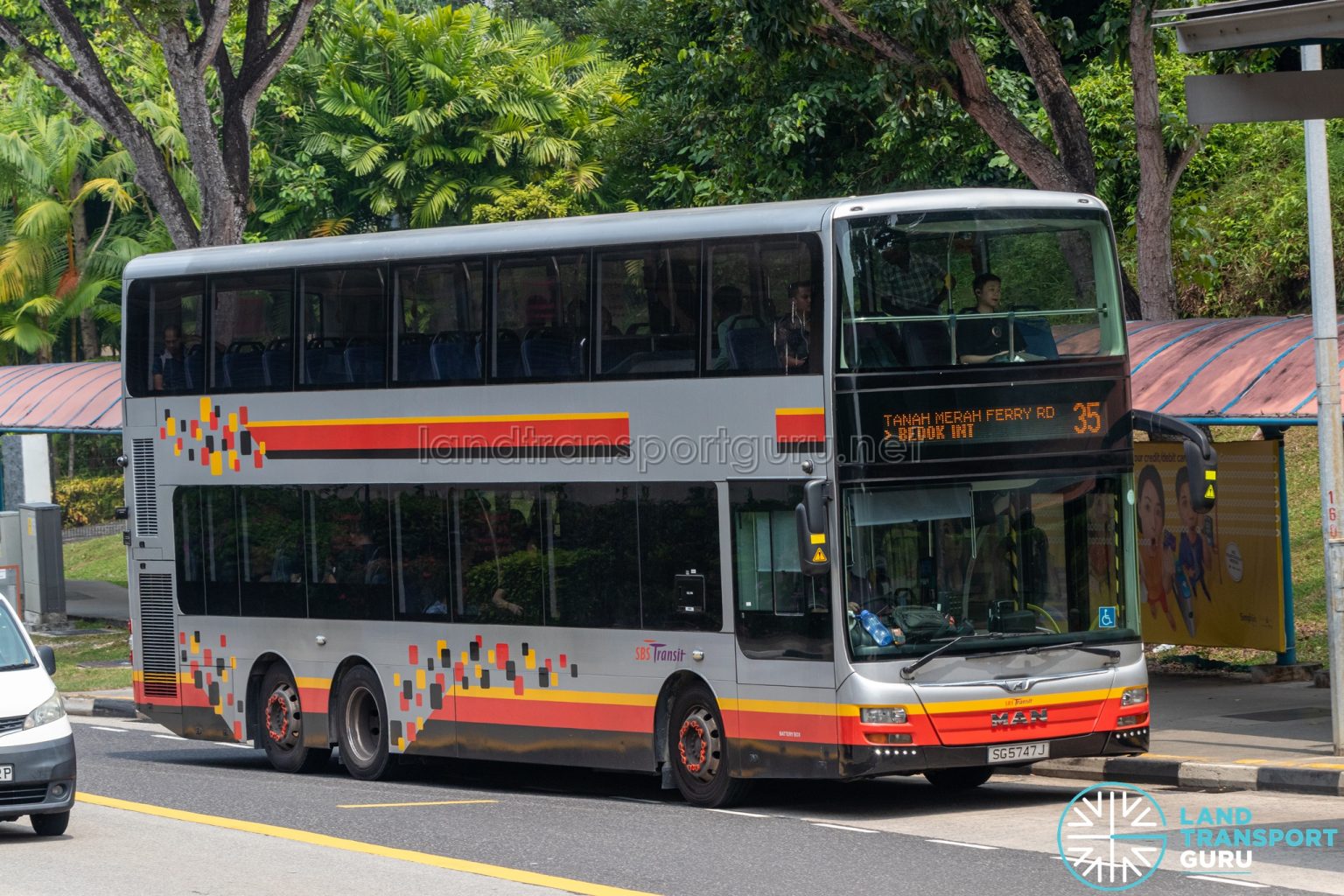 Bus Service Diversion for Singapore Airshow 2026 | Land Transport Guru