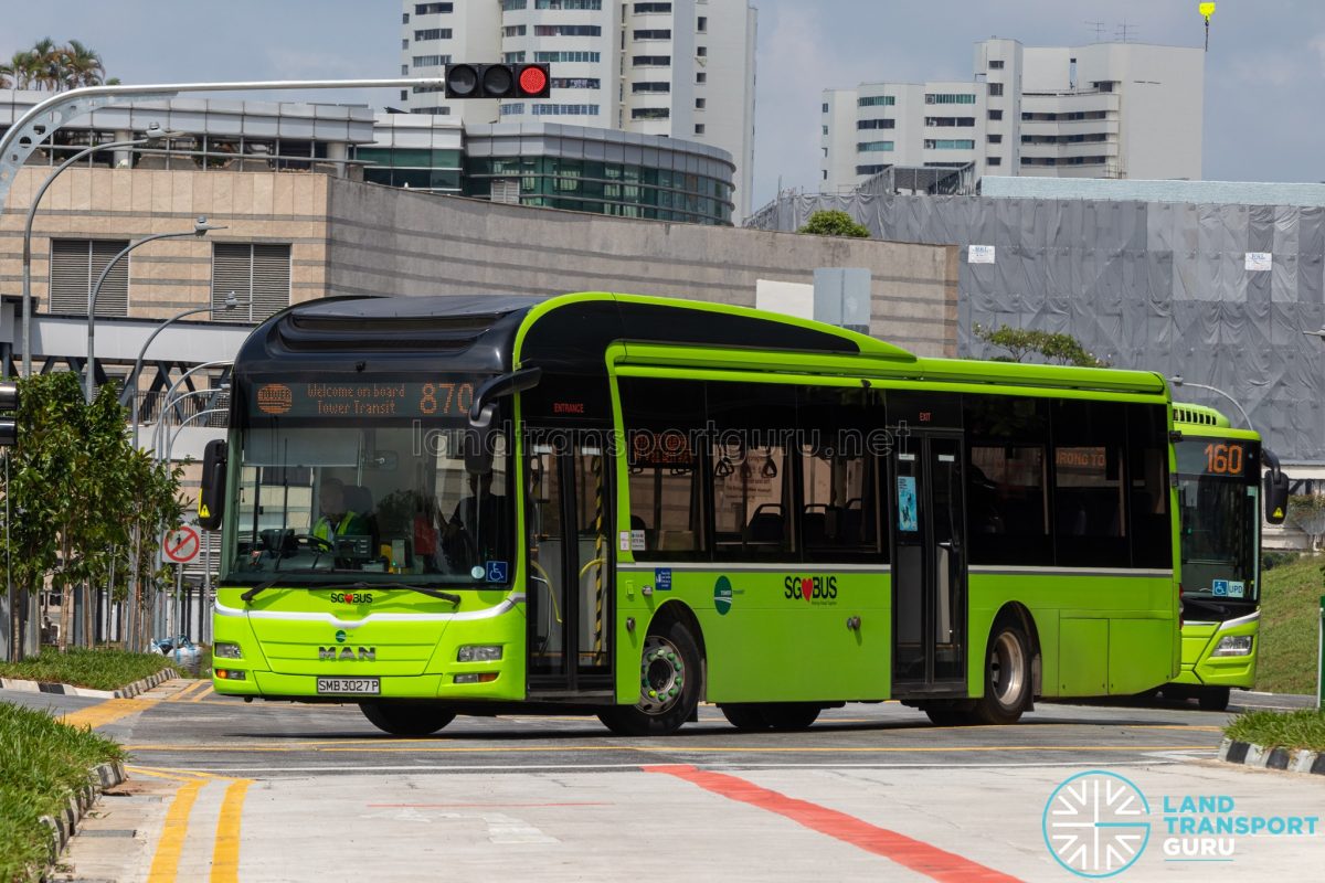 Events | Land Transport Guru
