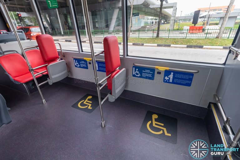 FTBCI FBC6120BRS7 | Land Transport Guru