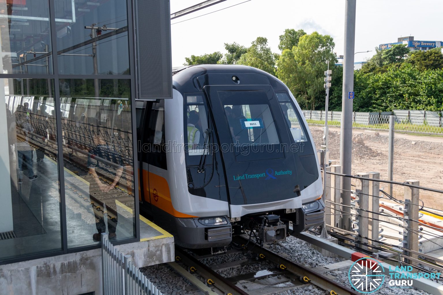 2025 Outlook for Public Transport | Land Transport Guru