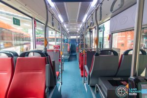 Ankai G9 | Land Transport Guru