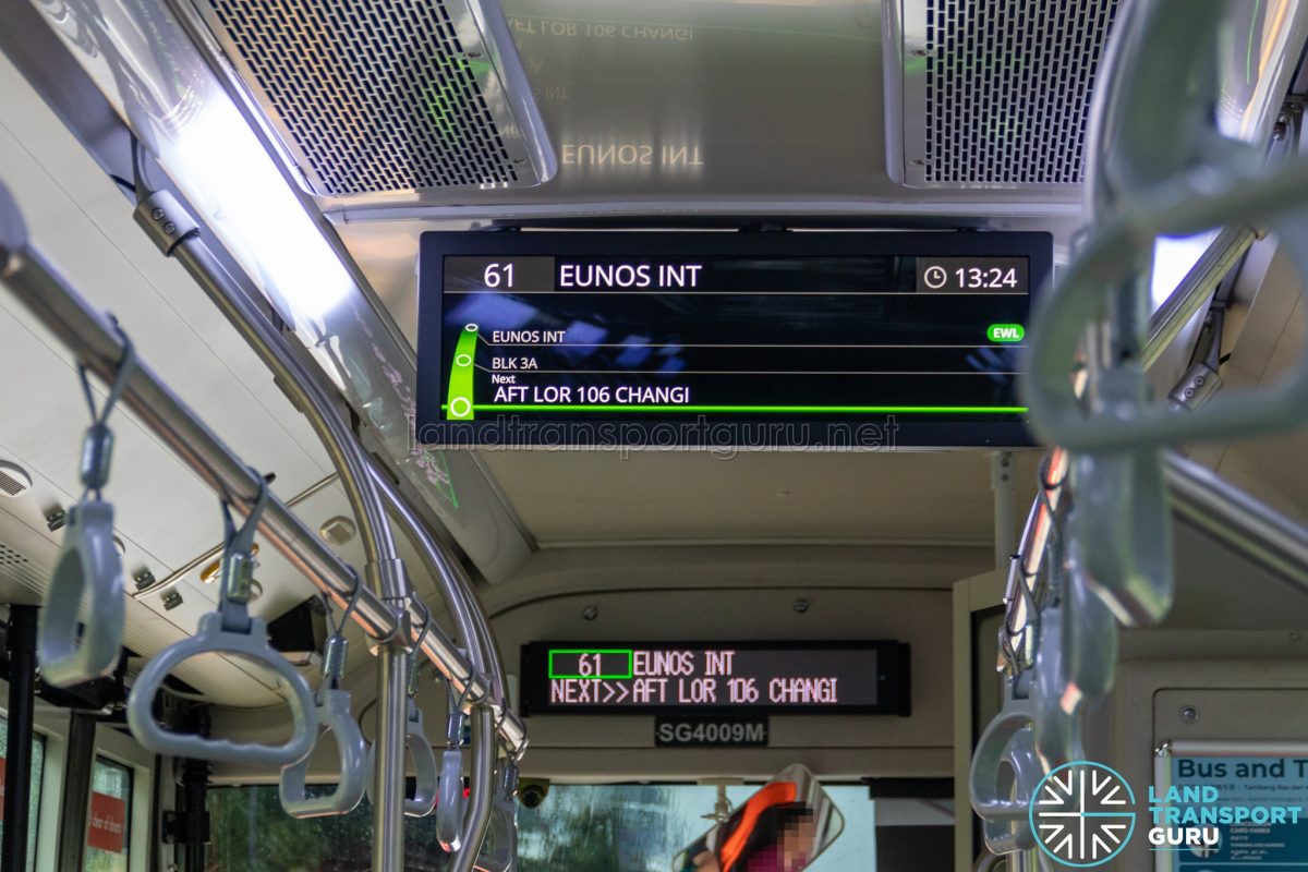 Ankai G9 | Land Transport Guru