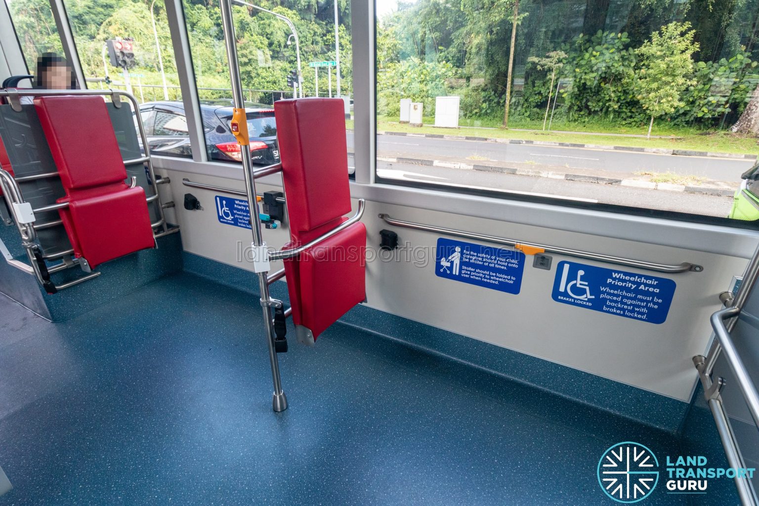 Ankai G9 | Land Transport Guru