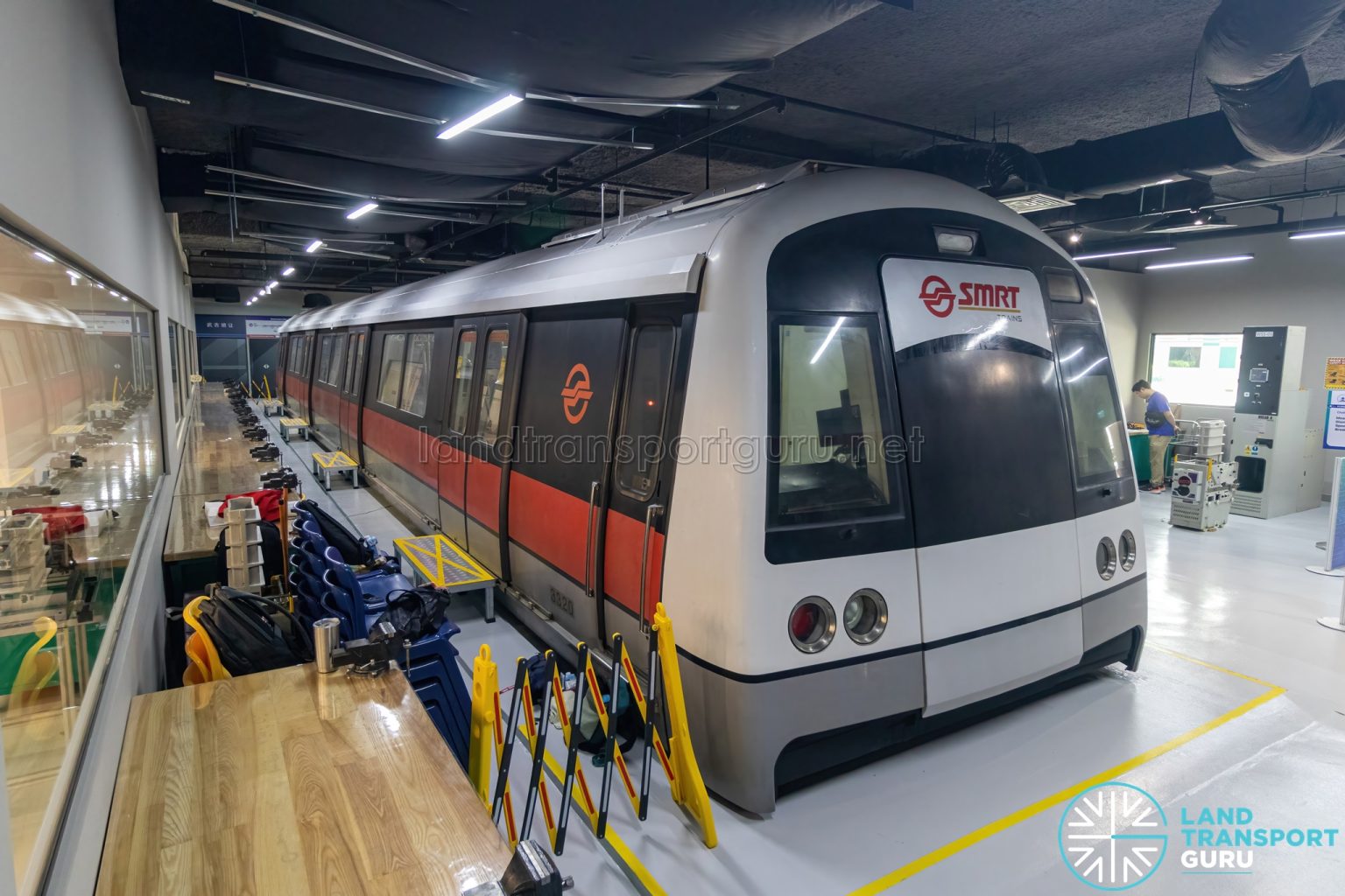 Kawasaki Heavy Industries & Nippon Sharyo C751B | Land Transport Guru