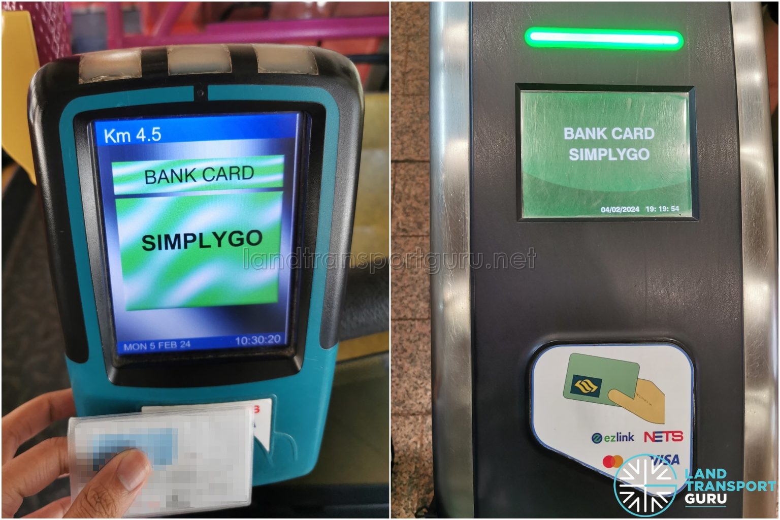 SimplyGo Explained: Timeline & troubles facing SG’s account-based ...