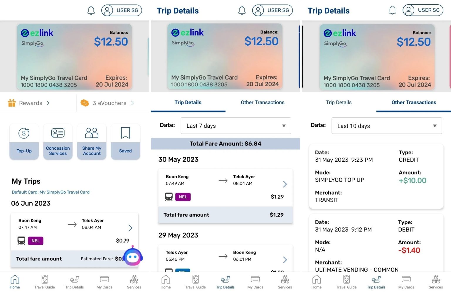 SimplyGo Explained: Timeline & troubles facing SG’s account-based ...