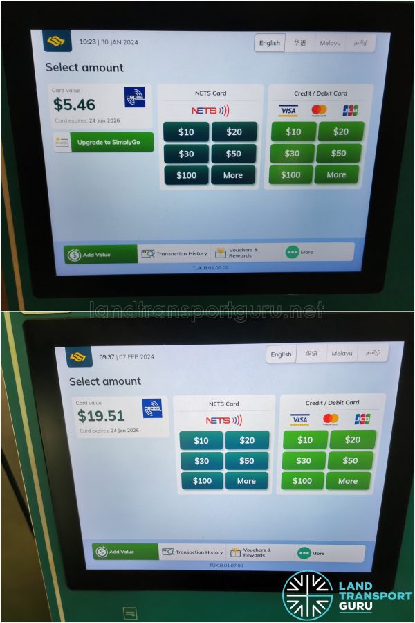 SimplyGo Explained: Timeline & troubles facing SG’s account-based ...
