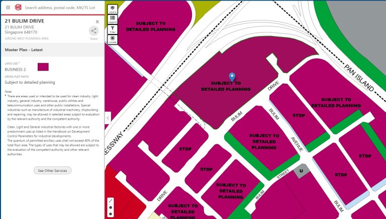 URA SPACE Bulim Bus Depot | Land Transport Guru