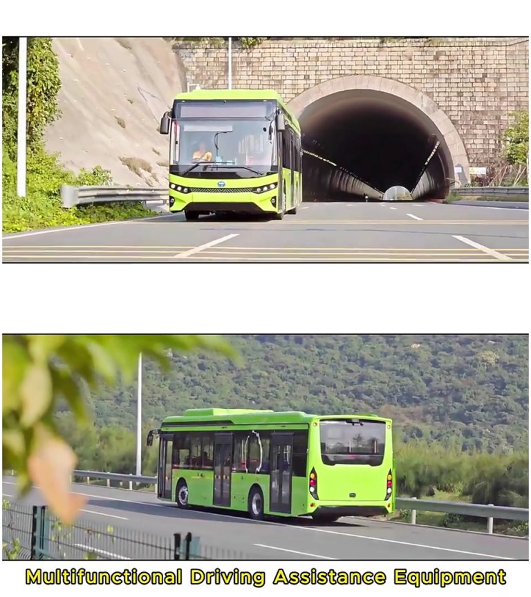 BYD BC12A04 | Land Transport Guru