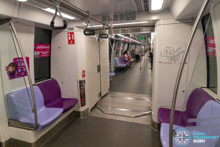 Alstom Metropolis C751A | Land Transport Guru