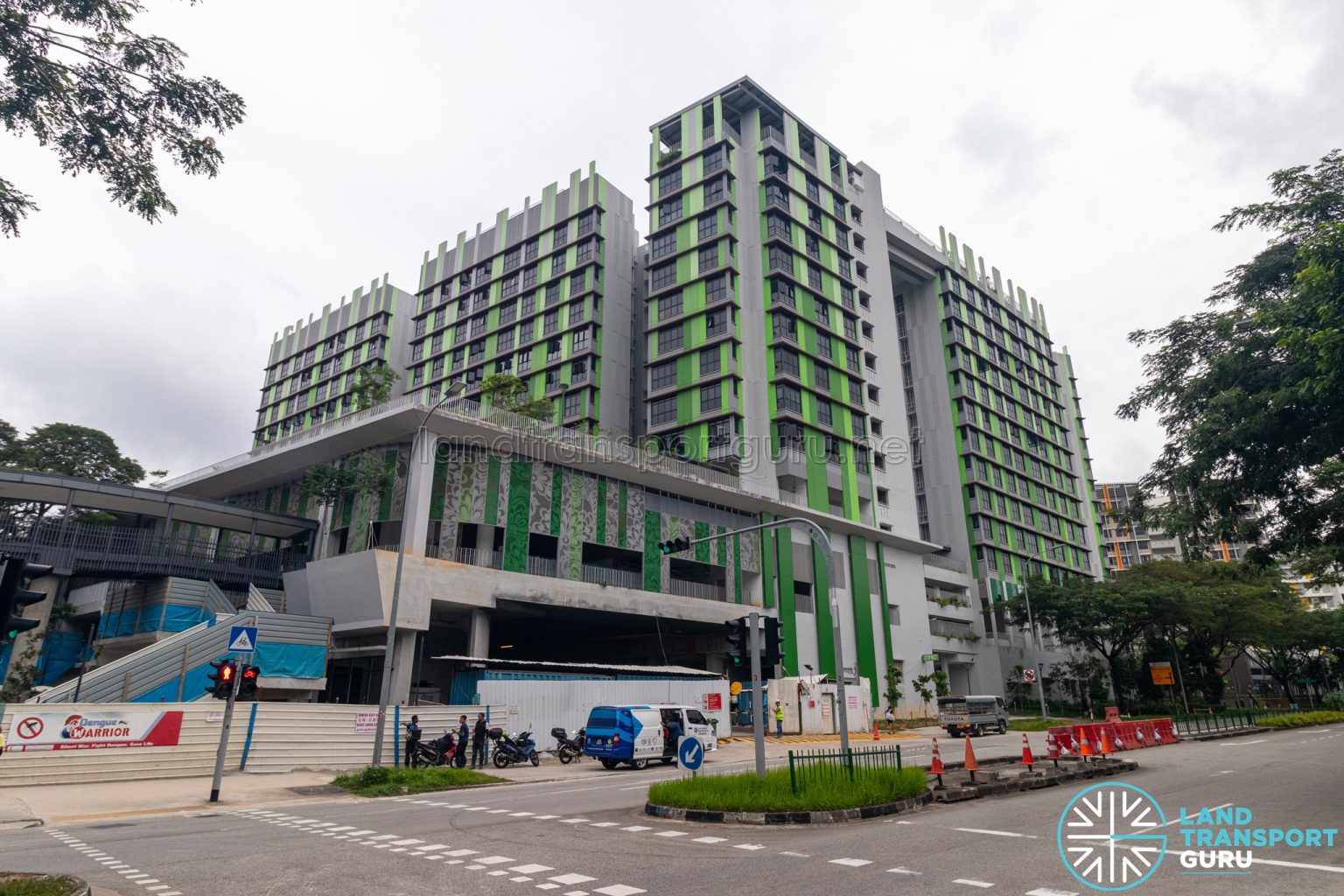 2025 Outlook for Public Transport | Land Transport Guru