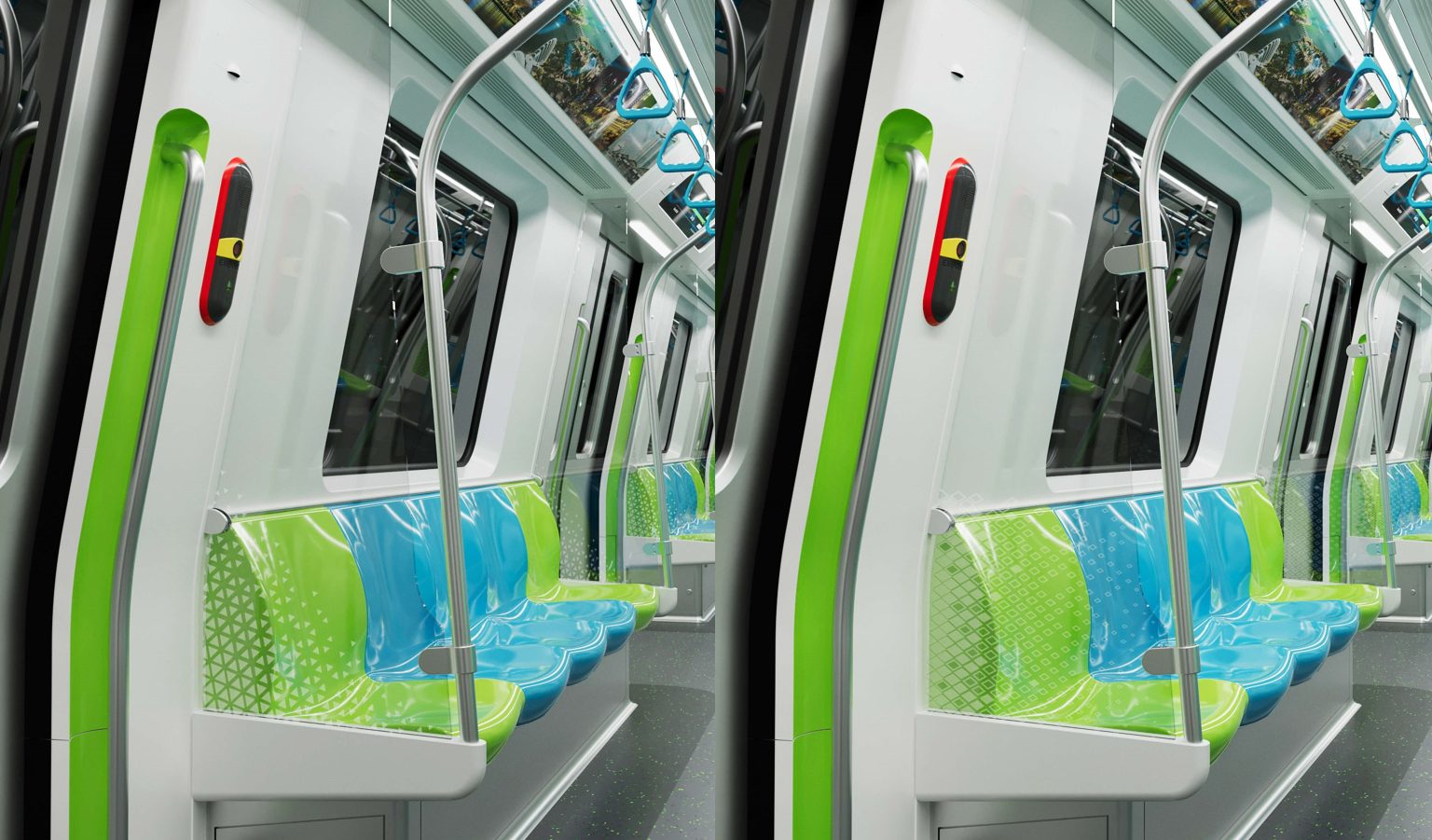 CRRC Sifang CR151 | Land Transport Guru