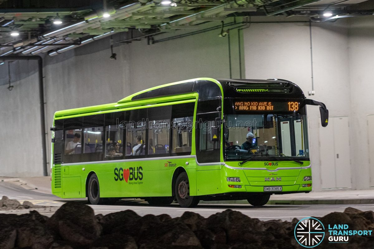 2025 Outlook for Public Transport | Land Transport Guru