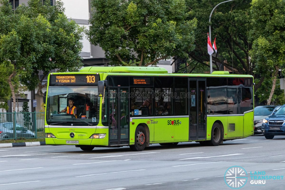 6848-103 | Land Transport Guru