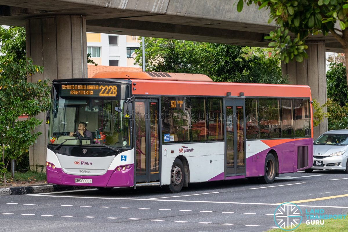 Camera mirror systems for buses | Land Transport Guru
