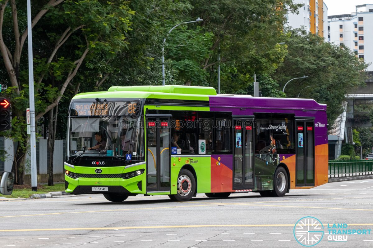 2024 Year in Review | Land Transport Guru