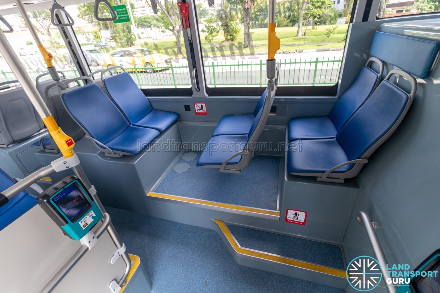 BYD BC12A04 | Land Transport Guru