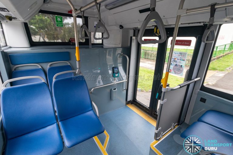 BYD BC12A04 | Land Transport Guru