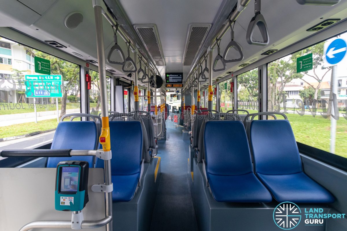 BYD BC12A04 | Land Transport Guru