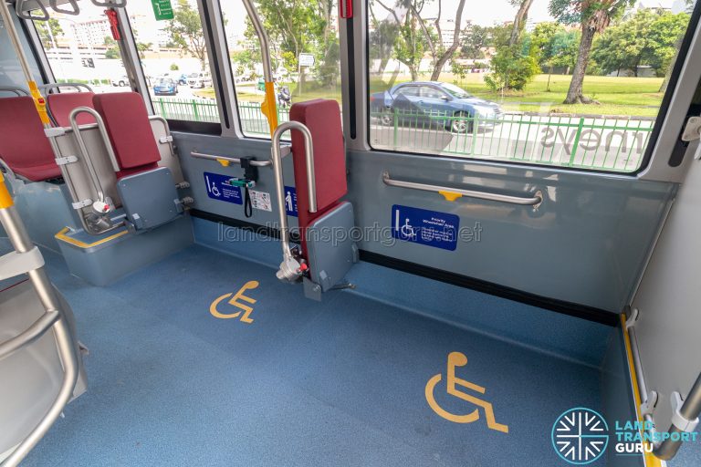 BYD BC12A04 | Land Transport Guru