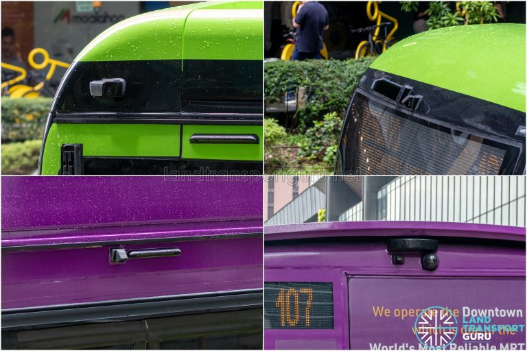 BYD BC12A04 – Exterior cameras for camera mirror and 360-degree system ...