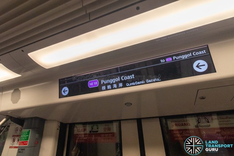 Alstom Metropolis C751A | Land Transport Guru