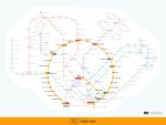 Circle Line System Map (Dec 2024) [Image: LTA] | Land Transport Guru