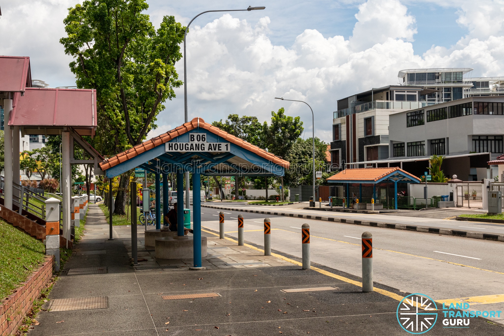 Bus Stop 63269 (1) | Land Transport Guru