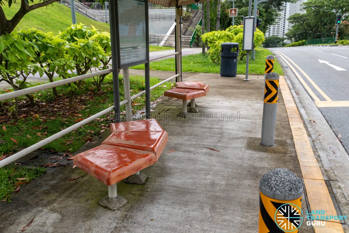 Bus Stop 65689 (2) | Land Transport Guru
