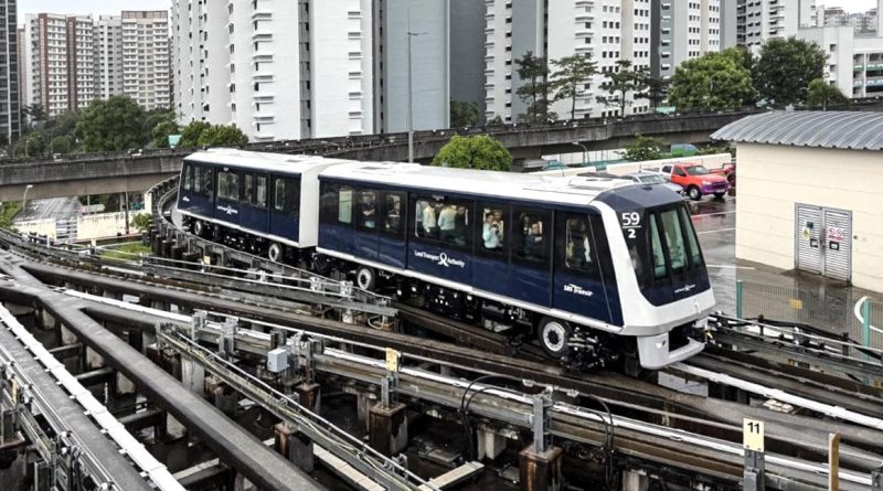 Mitsubishi Crystal Mover (C810D) | Land Transport Guru