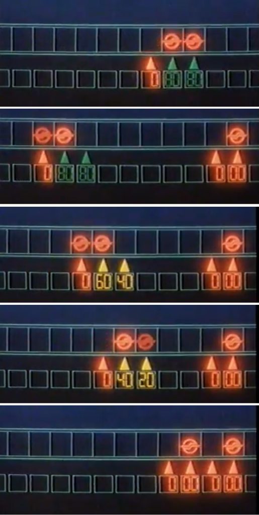 Fixed block MRT documentary | Land Transport Guru